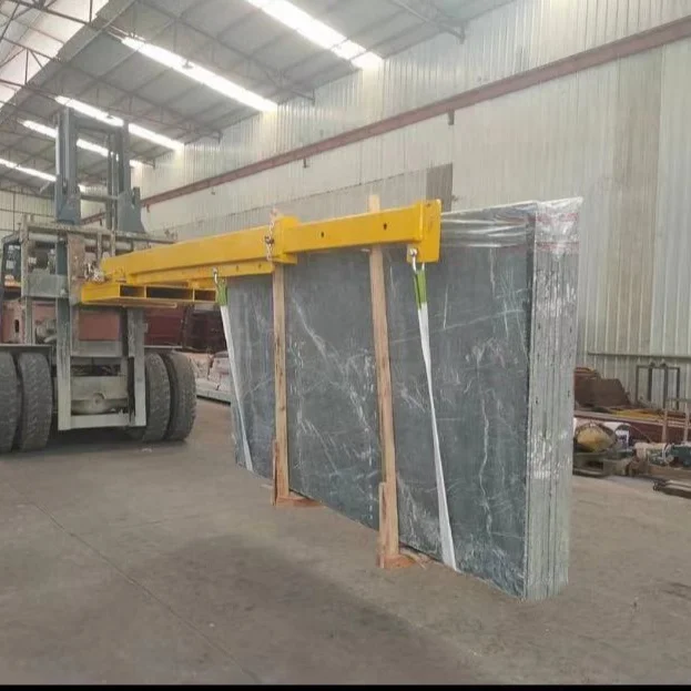 SANDE TOOL Container Slab Bundle Handler - 3 Ton Capacity