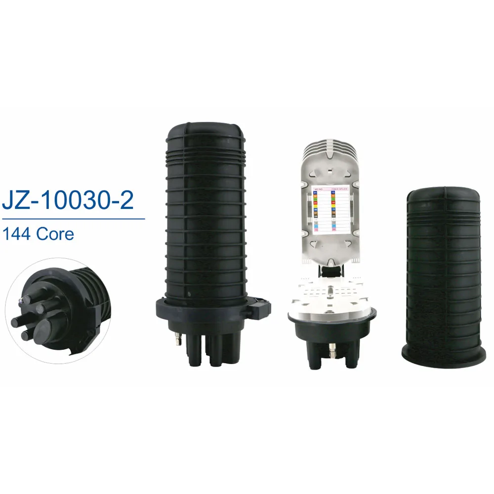 ftth 144 core fiber optic splice closure| Alibaba.com