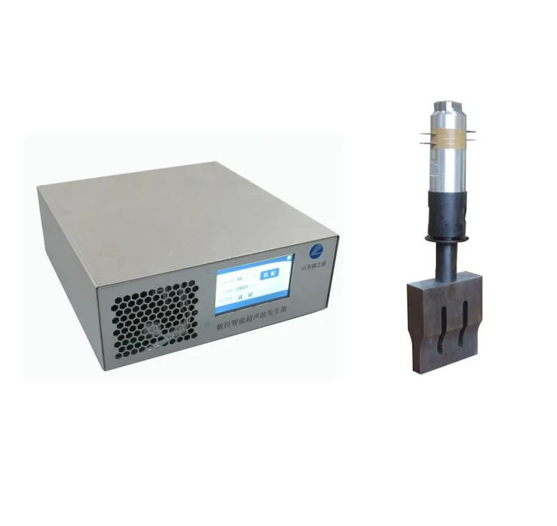 Ult2000p-20k High Power 2000w Ultrasonic Generator And Ultrasoninc ...