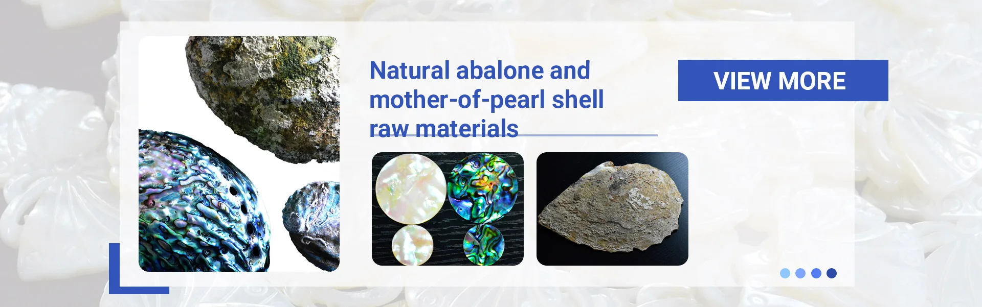 Qingdao Dianbei Family Culture Communication Co., Ltd. - shell sheets ...