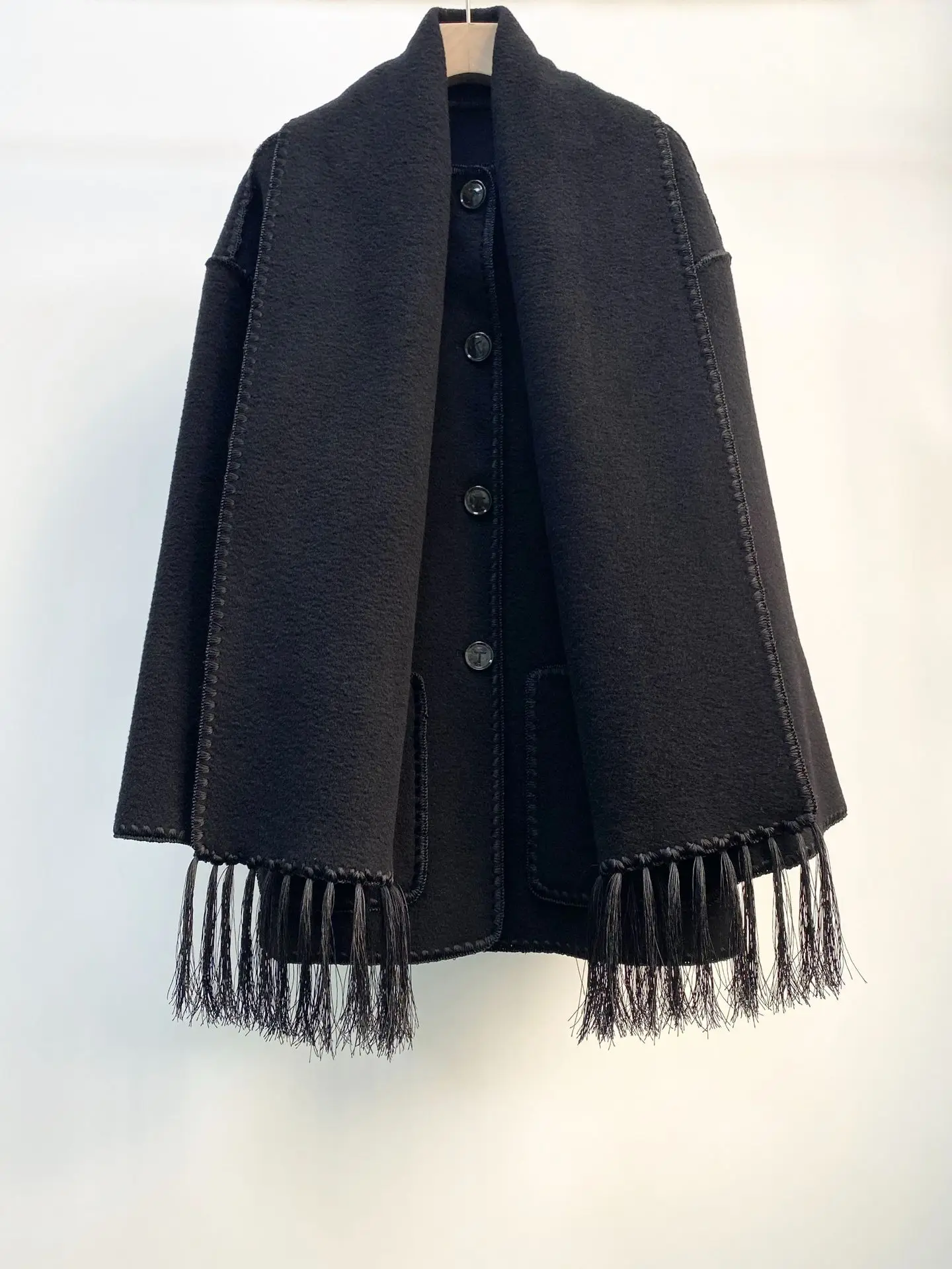 Mingyu New Arrivals Irregular Fashionable Casual Asymmetric Denim ...