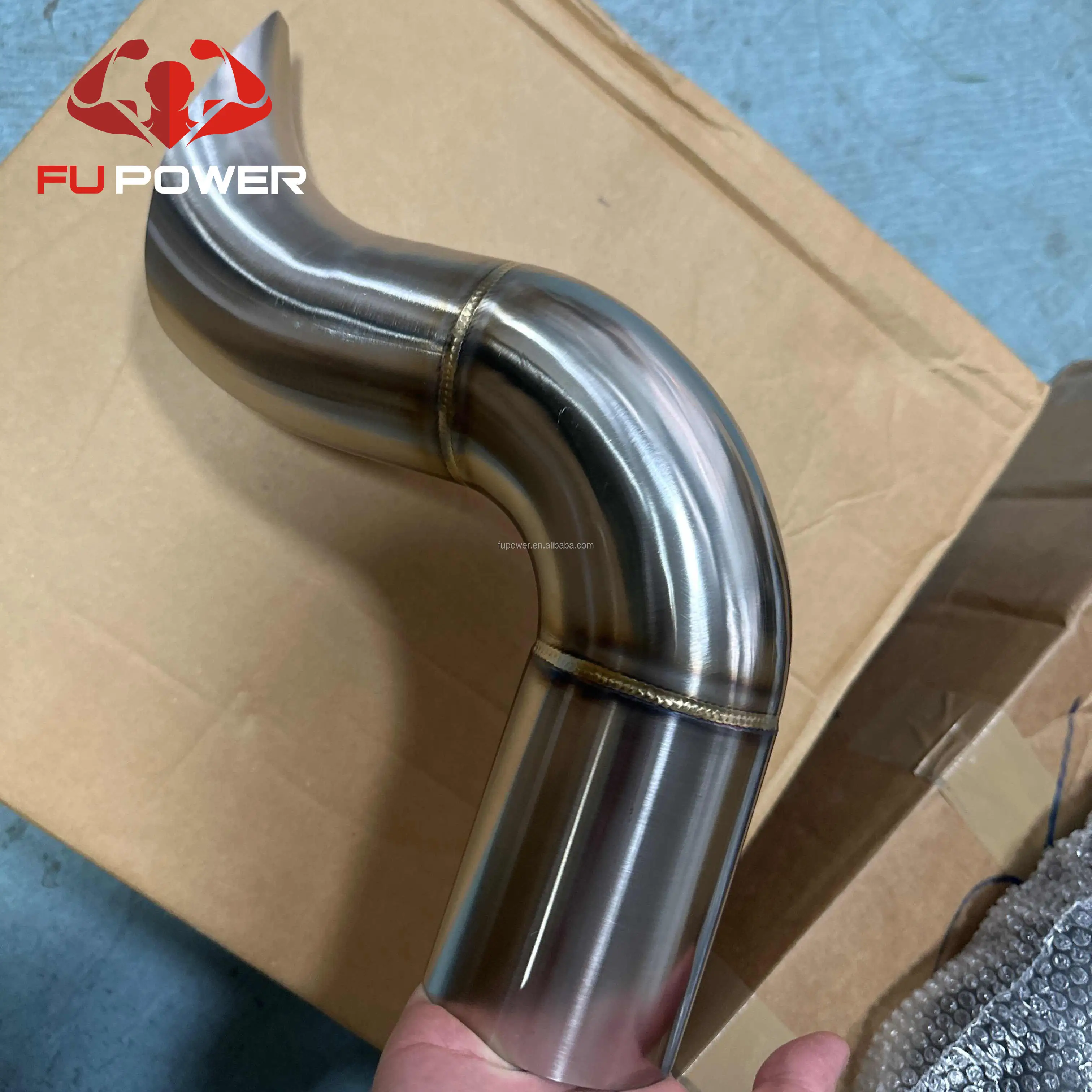 Custom Tear Drop Teardrop Mandrel Elbow Bend Cutting Titanium Stainless ...