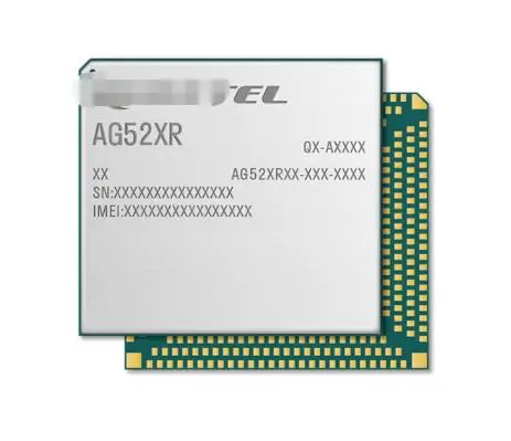 Hot Sale ATF 16949 Compliant Automotive Grade LTE Module