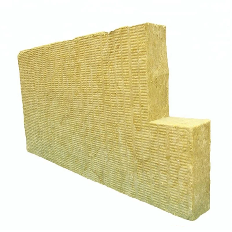 For Sale High Temperature Acoustic Cellulose Insulation Rock Wool