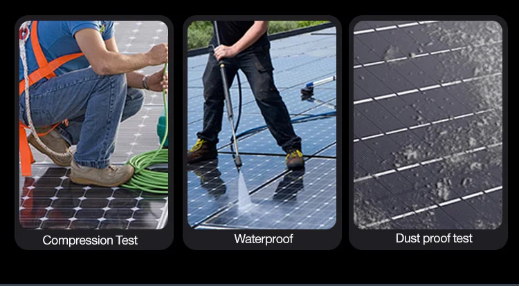 Outdoor 730watt N-Type Panel Solar Topcon Pv Module for Home Solar System