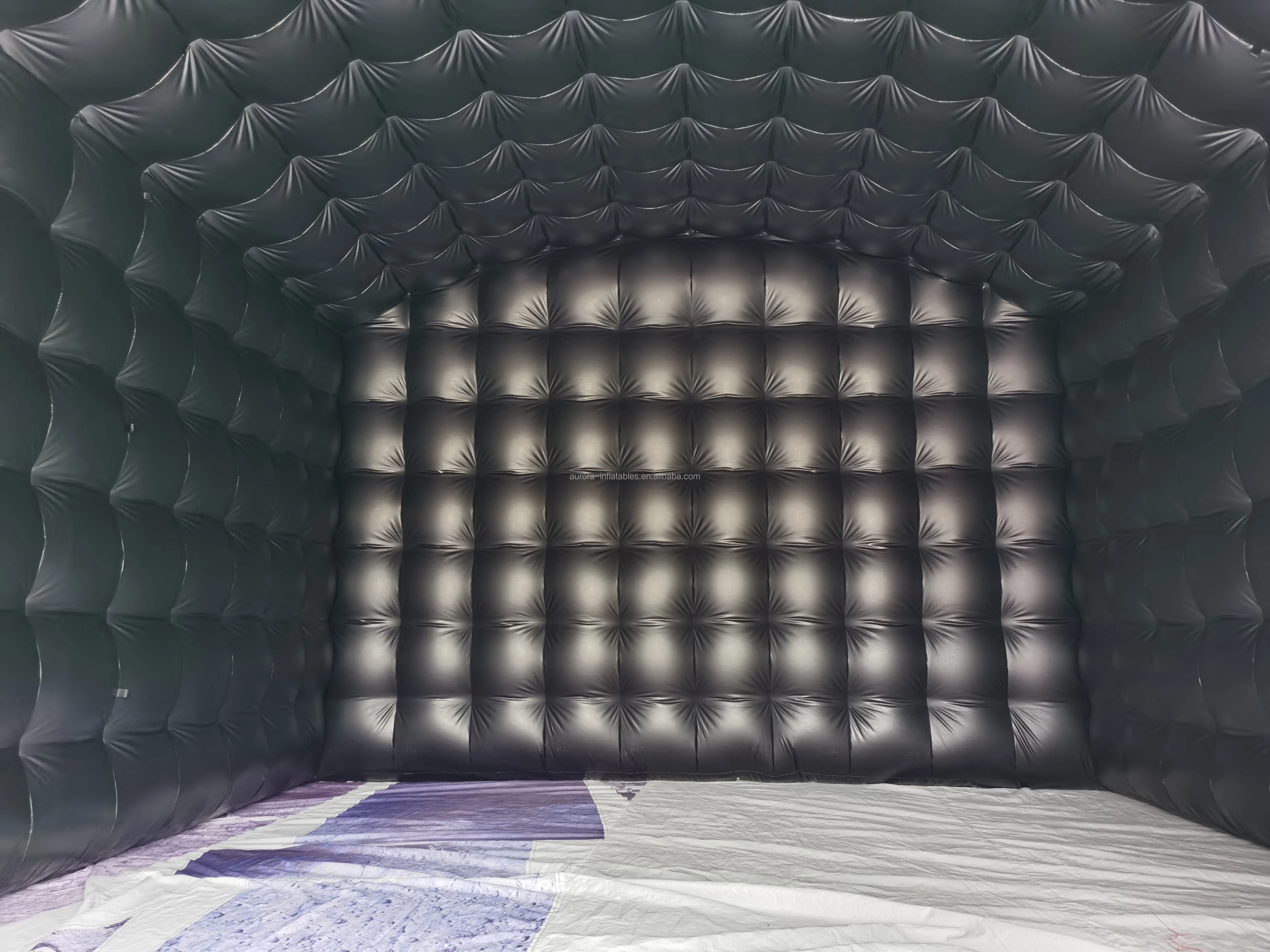 Hot Salee Outdoor Inflatable Nightclub Tent Inflatable Nightclub Tent ...