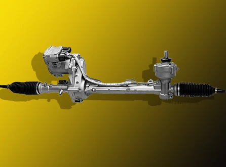 Electrical Power Steering Gear Rack for Ford Explorer Taurus