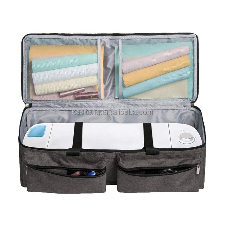 Custom Carrying Cricut Storage Bag For Cricut Explore Air And Maker ...