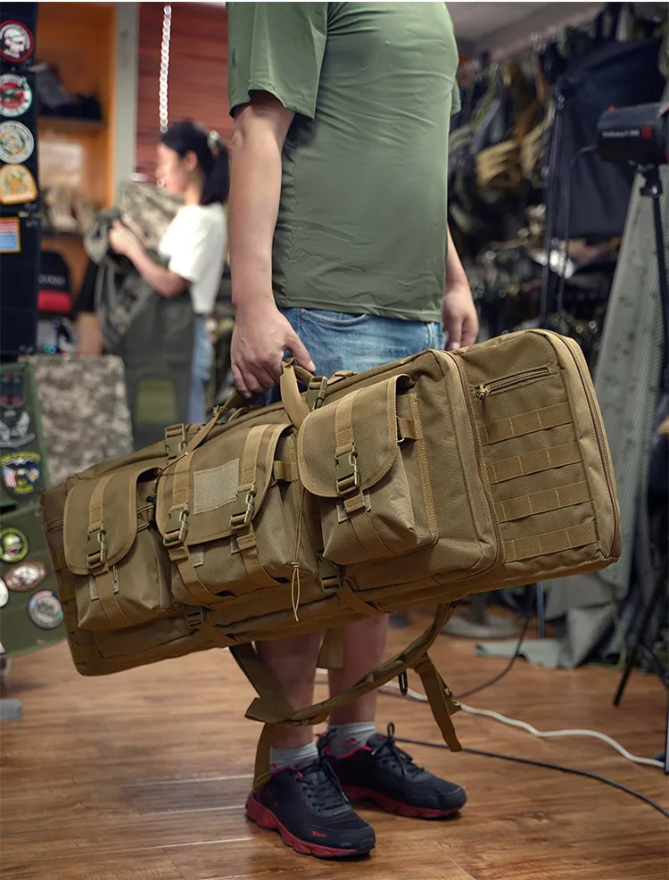 SIVI Custom Tactical Gear Hunting Outdoor Survival Equipment Tactical ...