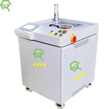 Multifunctional Planetary Centrifugal Vacuum Stirring And Deaeration ...