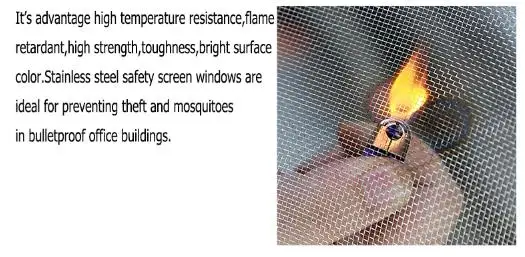 Pollution Screens Bullet Proof Screen Door and windows| Alibaba.com