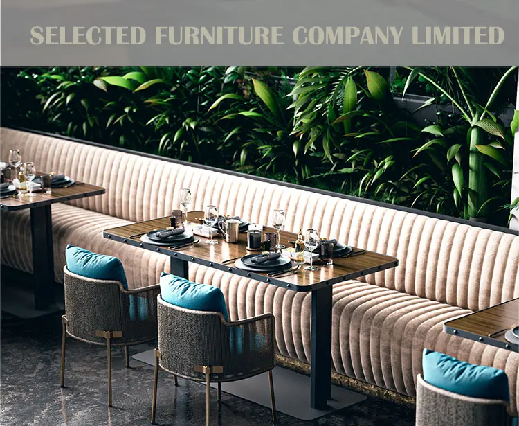 Commercial Cafe And Restaurant Furniture Dining Iron Chair Designer ...