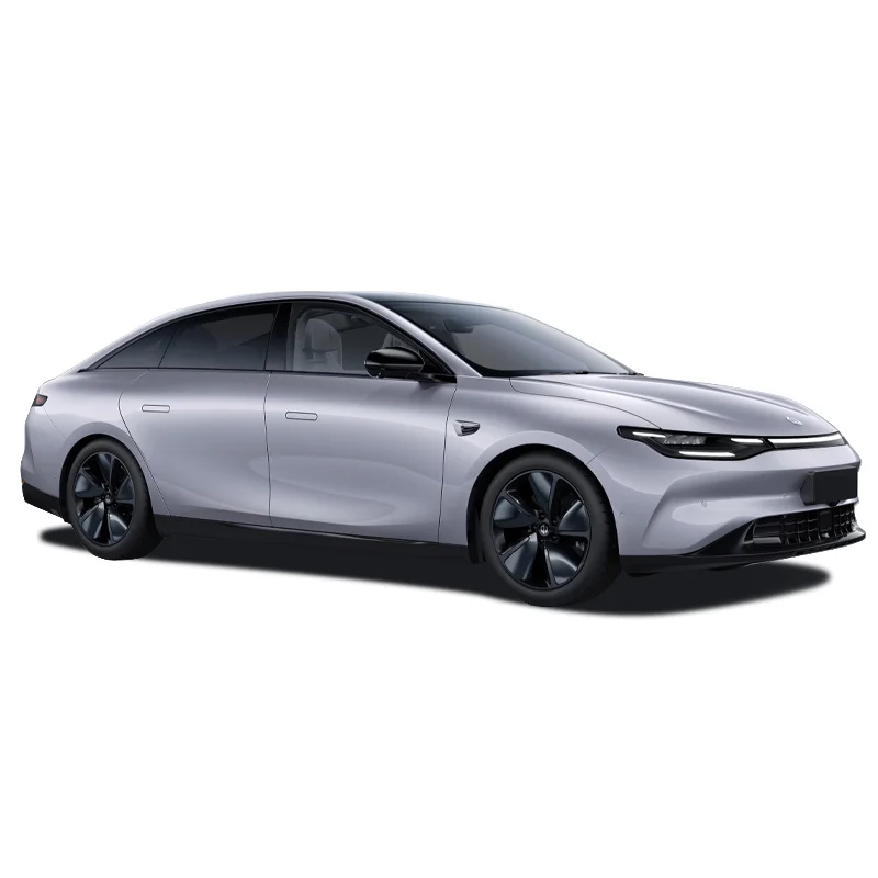 2022 New Electric Car Leapmotor C01 Rdw Standard Endurance Version