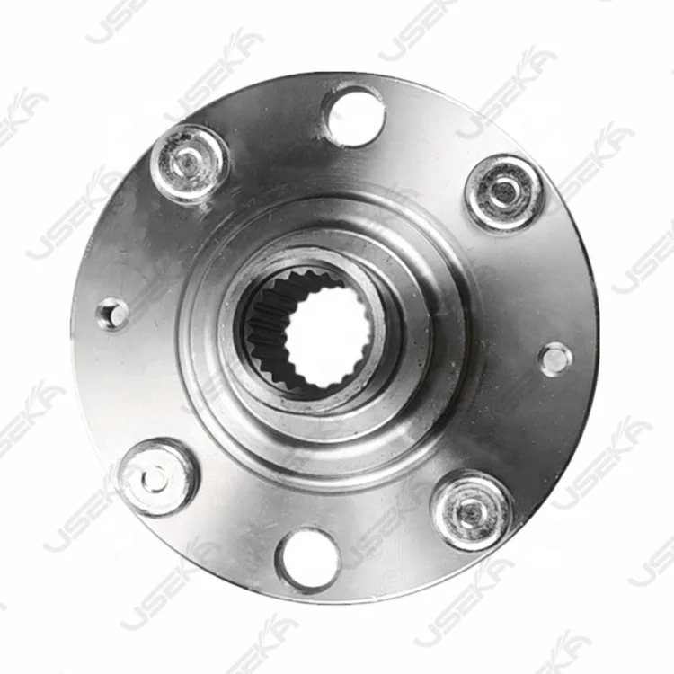 Useka Genuine Parts Front Wheel Hub Assembly 96535041 For Chevrulet ...