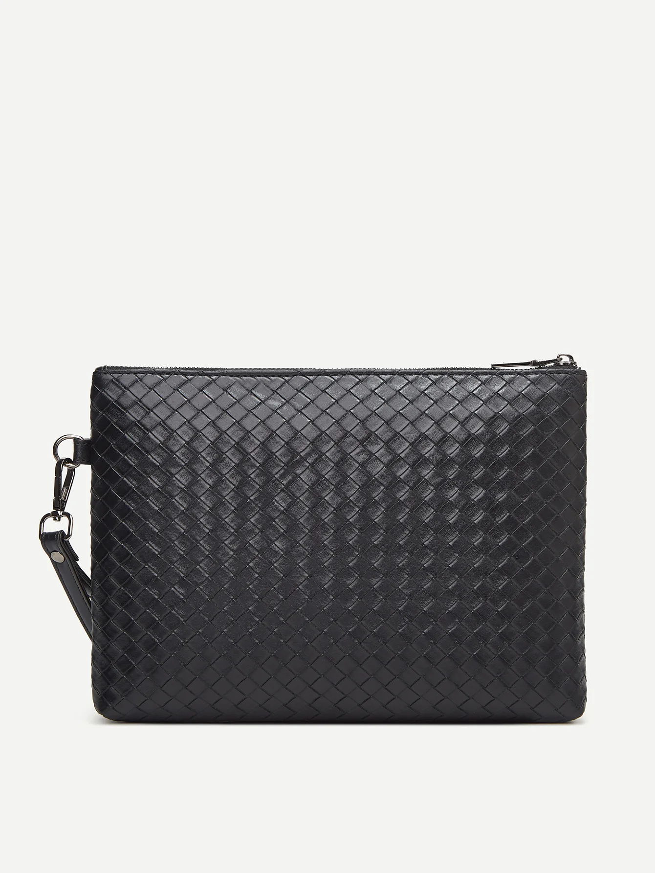 Luxury Design Pu Leather Men Color Handbags Bag Men Logo Man Bag