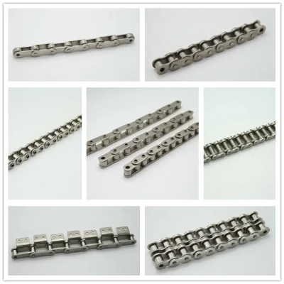 81xh Chain - Durable and Efficient Roller Chain Solutions