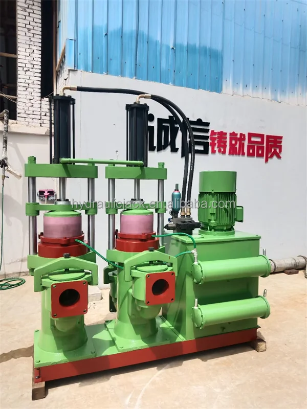 High Pressure Stable And Reliable Operation Ceramic Plunger Pump For ...