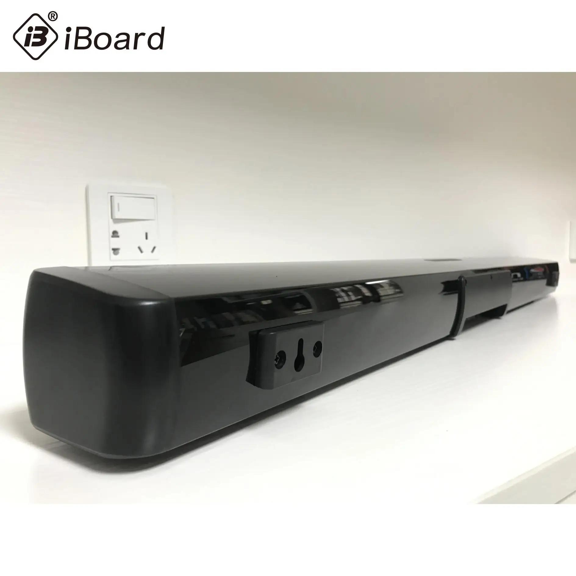 2.1 Inch Soundbar 80W - Ideal for Classroom & Meeting Room