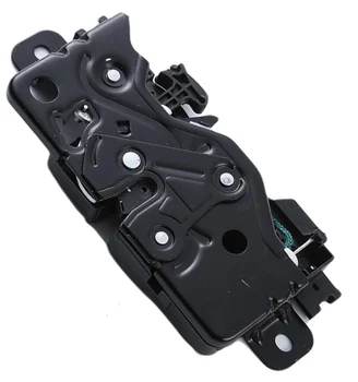 Shungtak Wholesale Door Lock Acutuator Tailgate Latch Trunk Lid Locking ...