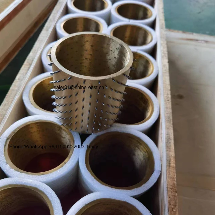 Microperforation Machine - Durable & Efficient Solutions