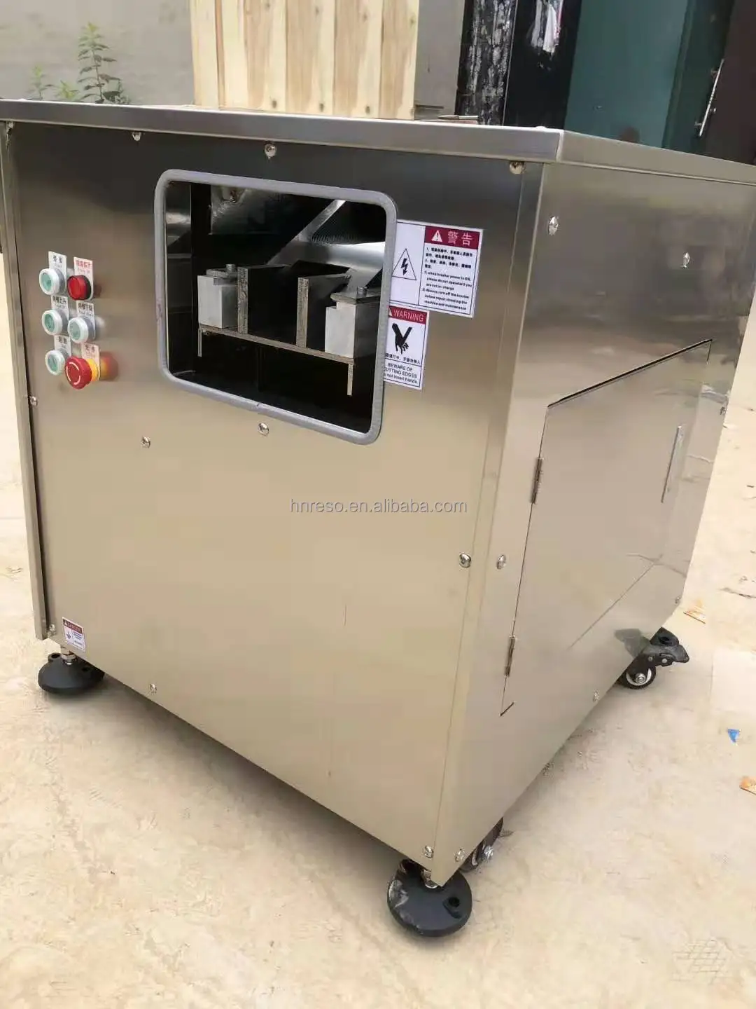 Small Perch Automatic Fish Fillet Cutting and Making Machine| Alibaba.com