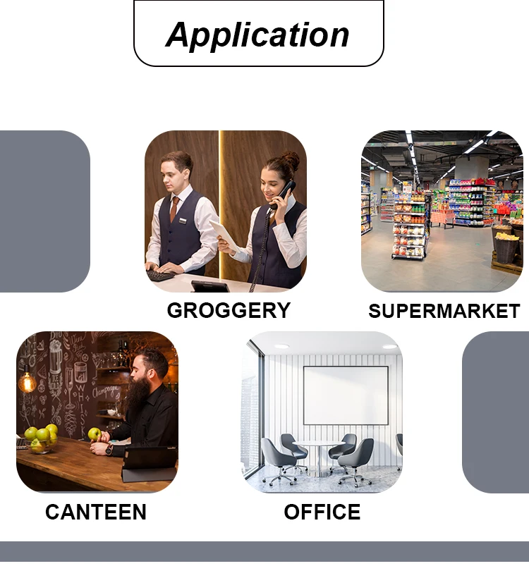 Aonpos Food Kiosk - Efficient Self-Service Solutions