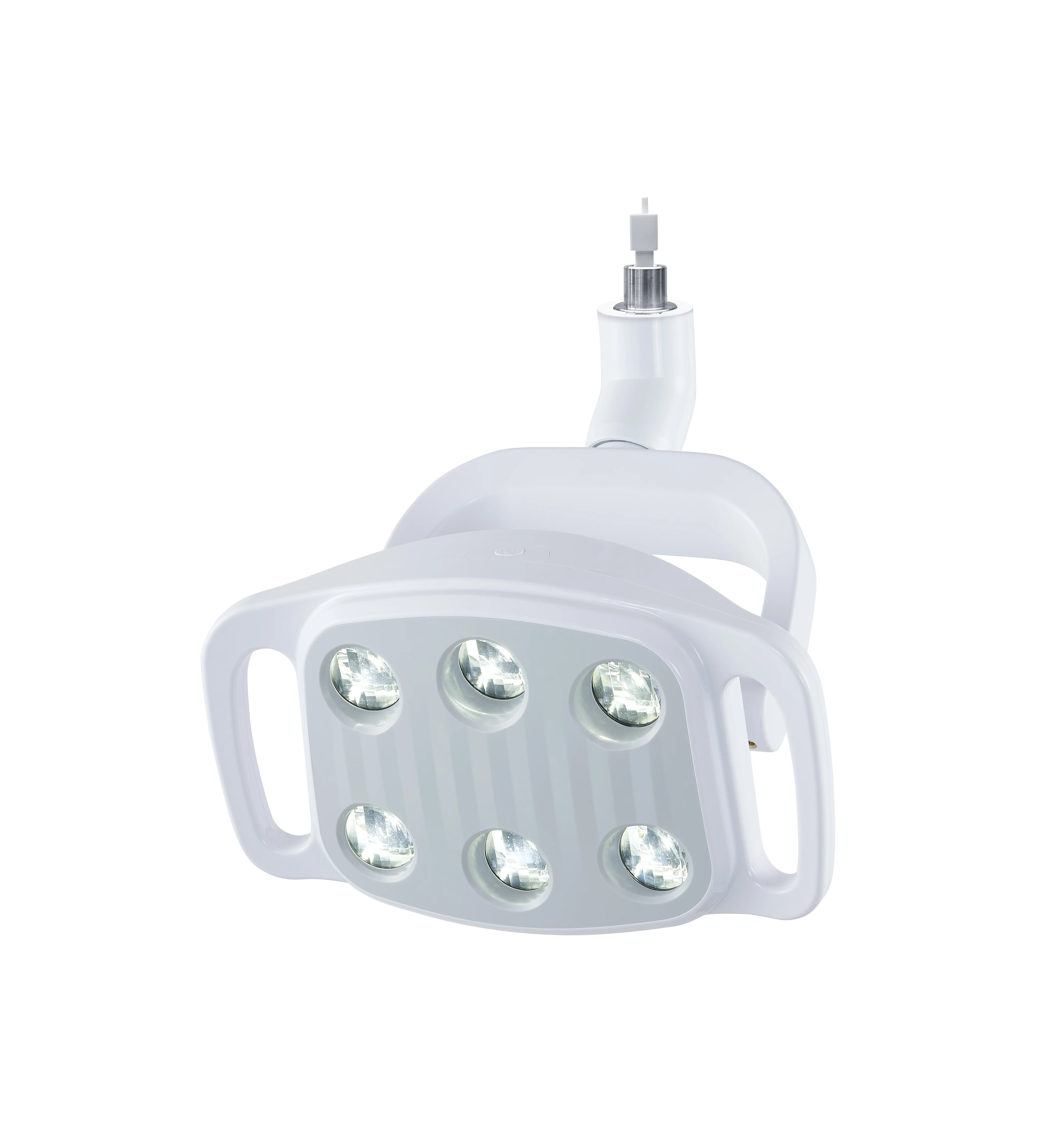 Dentist Surgical Equipment Dental Ceiling Mount 6 Led Oral Lights Led ...