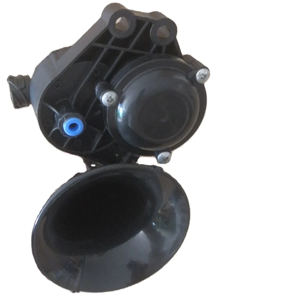 24v Air Horn For European Truck5010306807,7421031561,21701326 ...