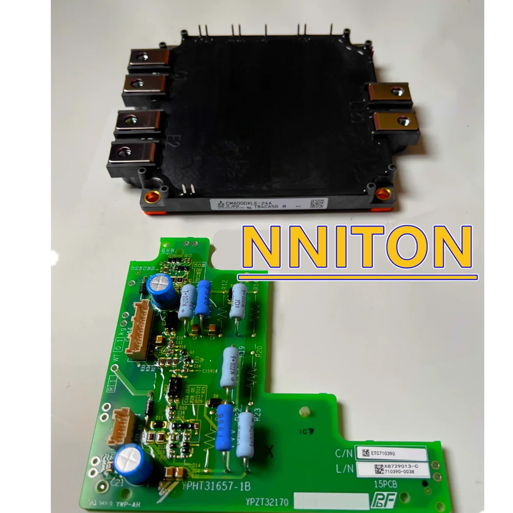 Inverter drive board Yaskawa Inverter Trigger Board Drive Board ...