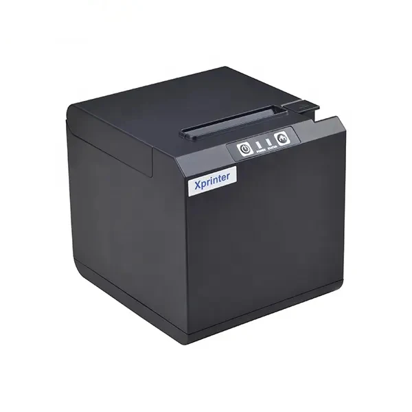 Xprinter XP-58IIL USB Pos Thermal Receipt Printer for Retail