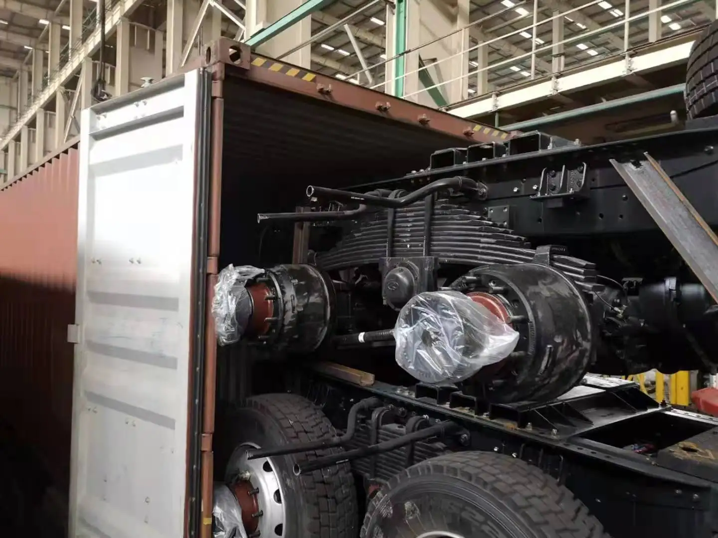 CAMC 6x4 Tractor Truck Prime Mover H9 Cabin Germany Trucks| Alibaba.com