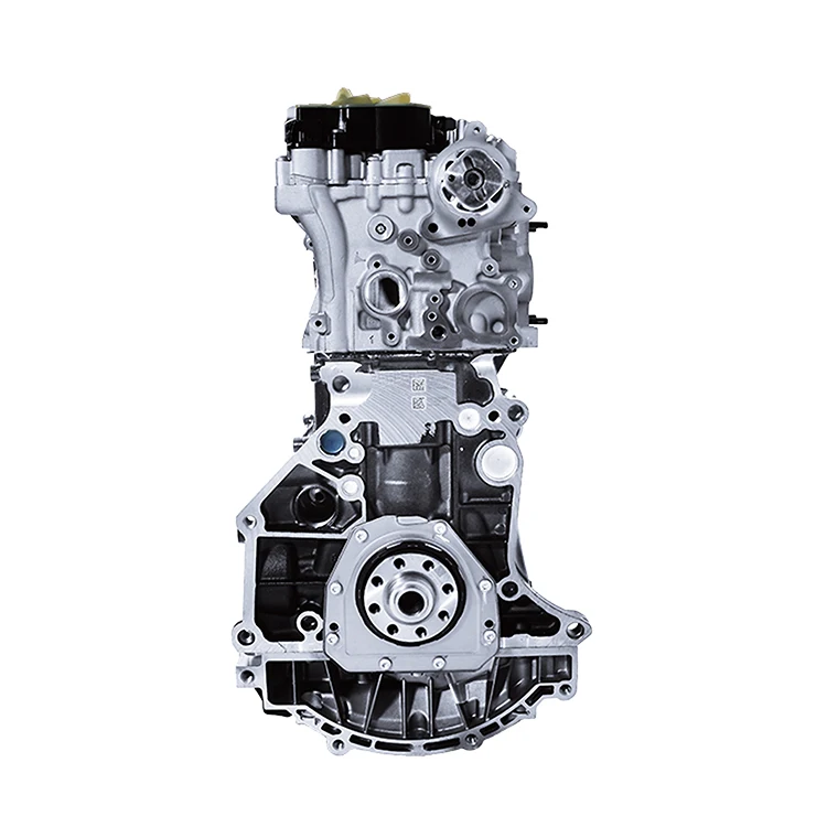 2.0T EA888 GEN3 DKW Auto Engine Assembly for AUDI A4, A6, Q5