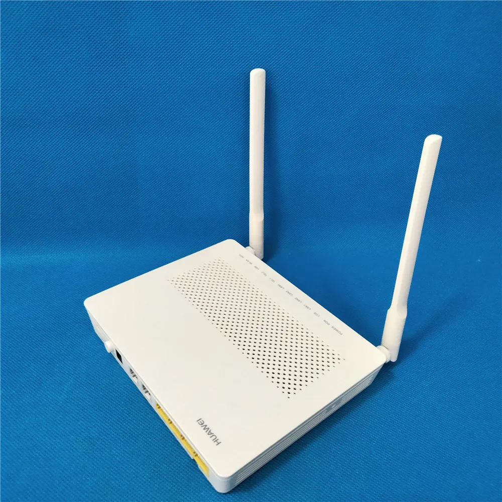 1ge+3fe English Version Hg8245a With Wifi Ont 4 Fe 1 Voice Usb Wifi Gpon Onu Echolife - Buy ...