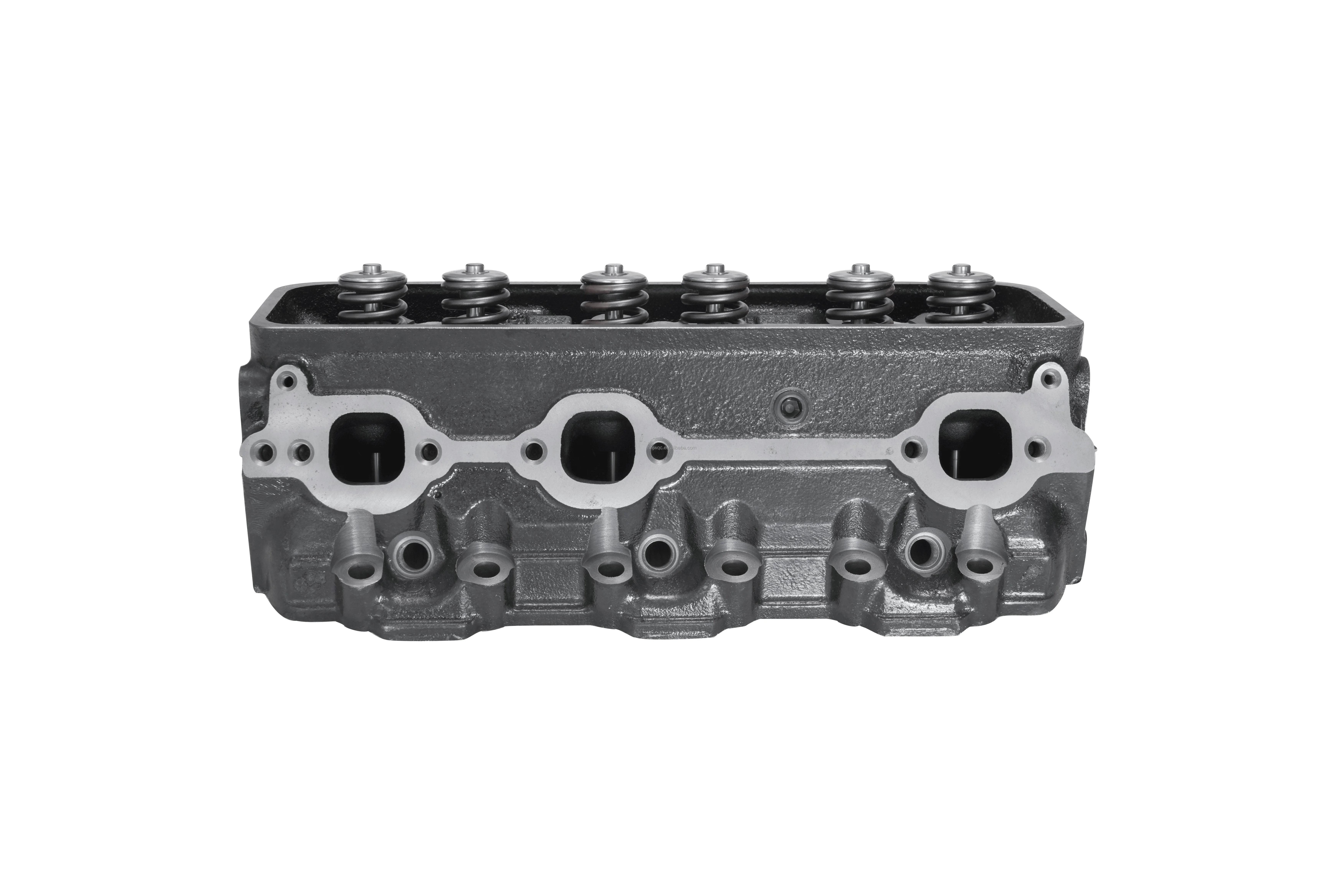 GM4.3 Cylinder Head Assembly OEM 12557113 for Chevy 262