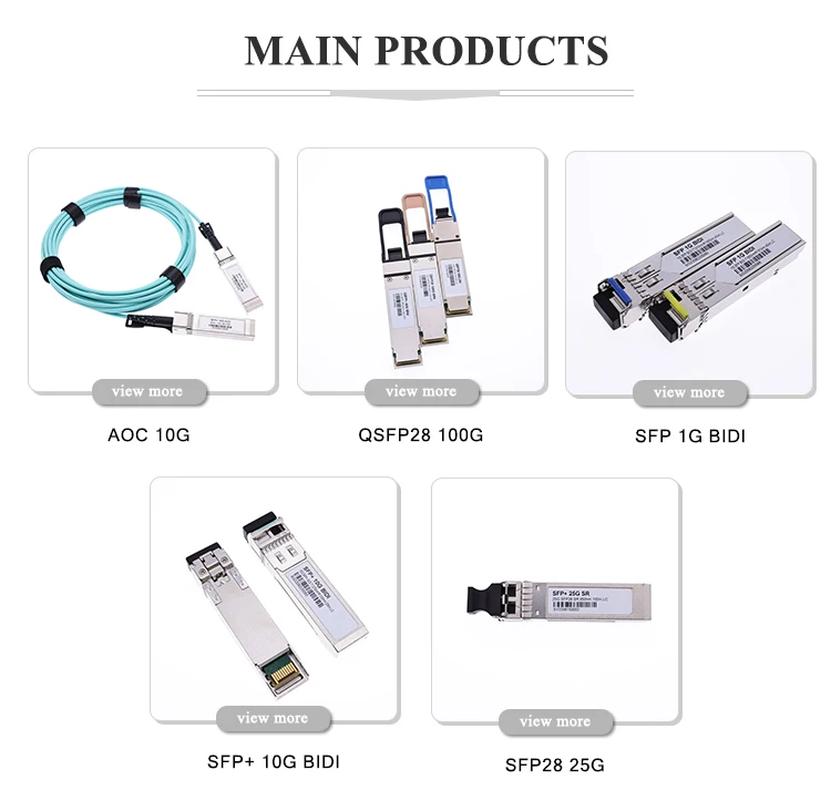Gpon Olt Sfp Fiber Optical Transceiver Module 9db 1490nm/1310nm Sc 20km C+++ - Buy Gpon Module ...