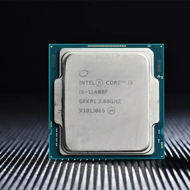 텔 코어 i5-11400 i5-11400F i5-11600k i5-11600kf i7-11700 i7-11700k i7 ...
