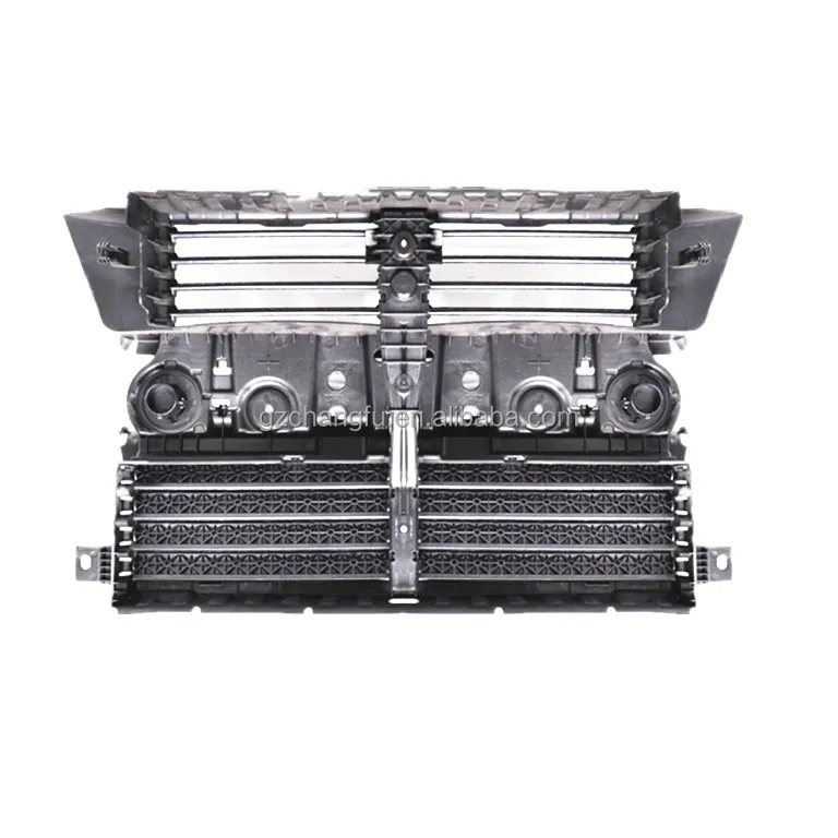 Ford Kuga Escape 2017 Radiator Control Shutter - OEM GV4B-8475-AC