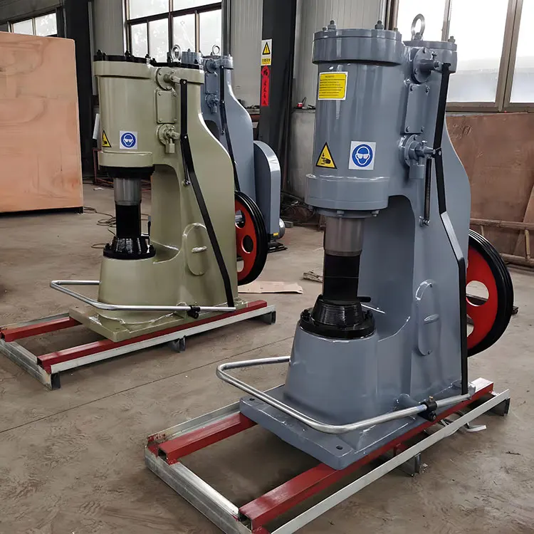 Hydraulic C41series Power Air Forging Hammer Press Machine