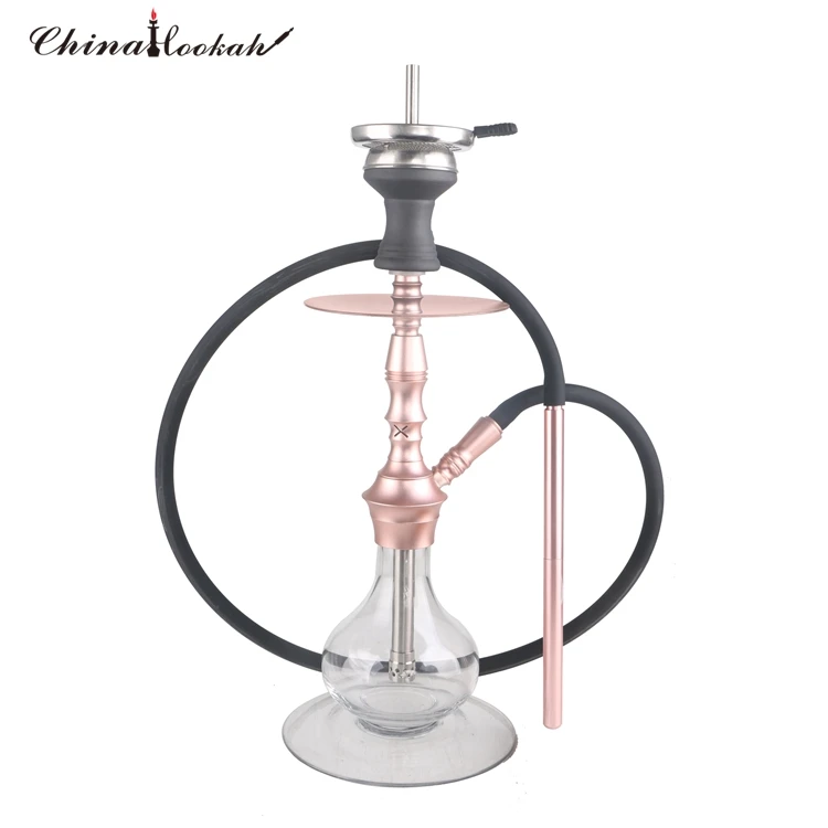 Aluminium Chicha Cocochas Hubbly Bubbly Shisha Hookah - Buy Aluminium ...