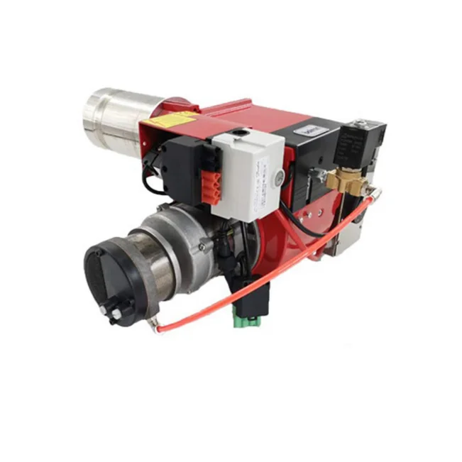 Waste Oil Burner For The Cold Winters - Buy Steam Boiler For Chemical ...