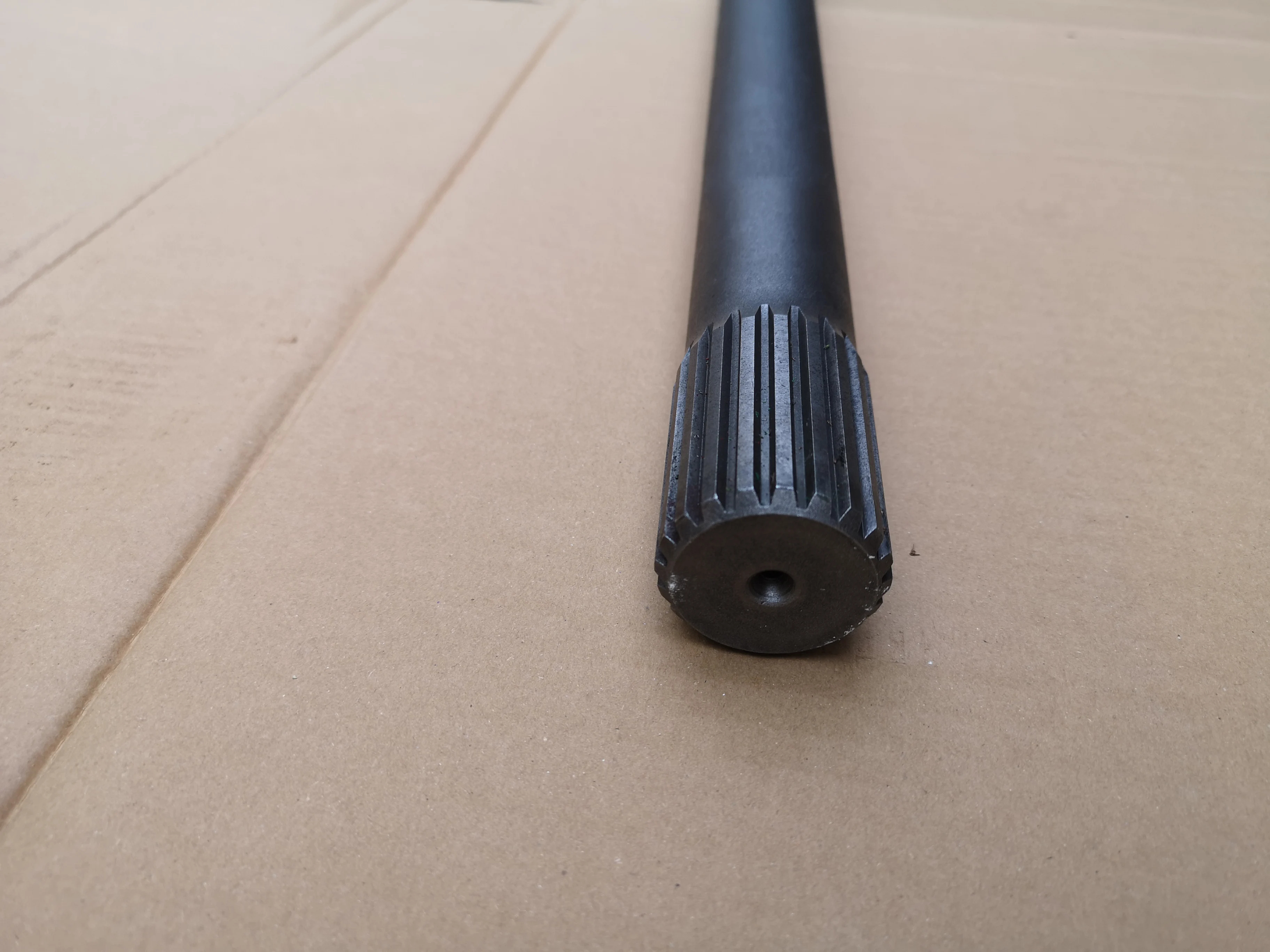 NNR NPR NQR Rear Axle Shaft - OEM Quality & Durable Performance