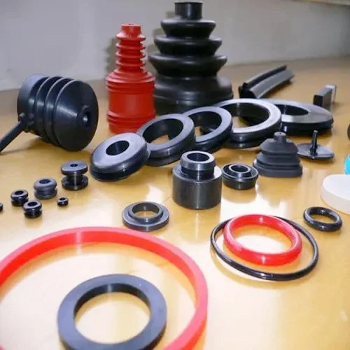 Custom Molded EPDM NBR NR SBR Silicon Washer Rubber Bushing New Design ...