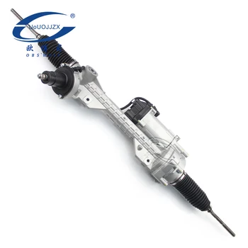 Auto Steering Gear Assy Electric Power Steering Rack For Bmw Z4 E89 09 ...