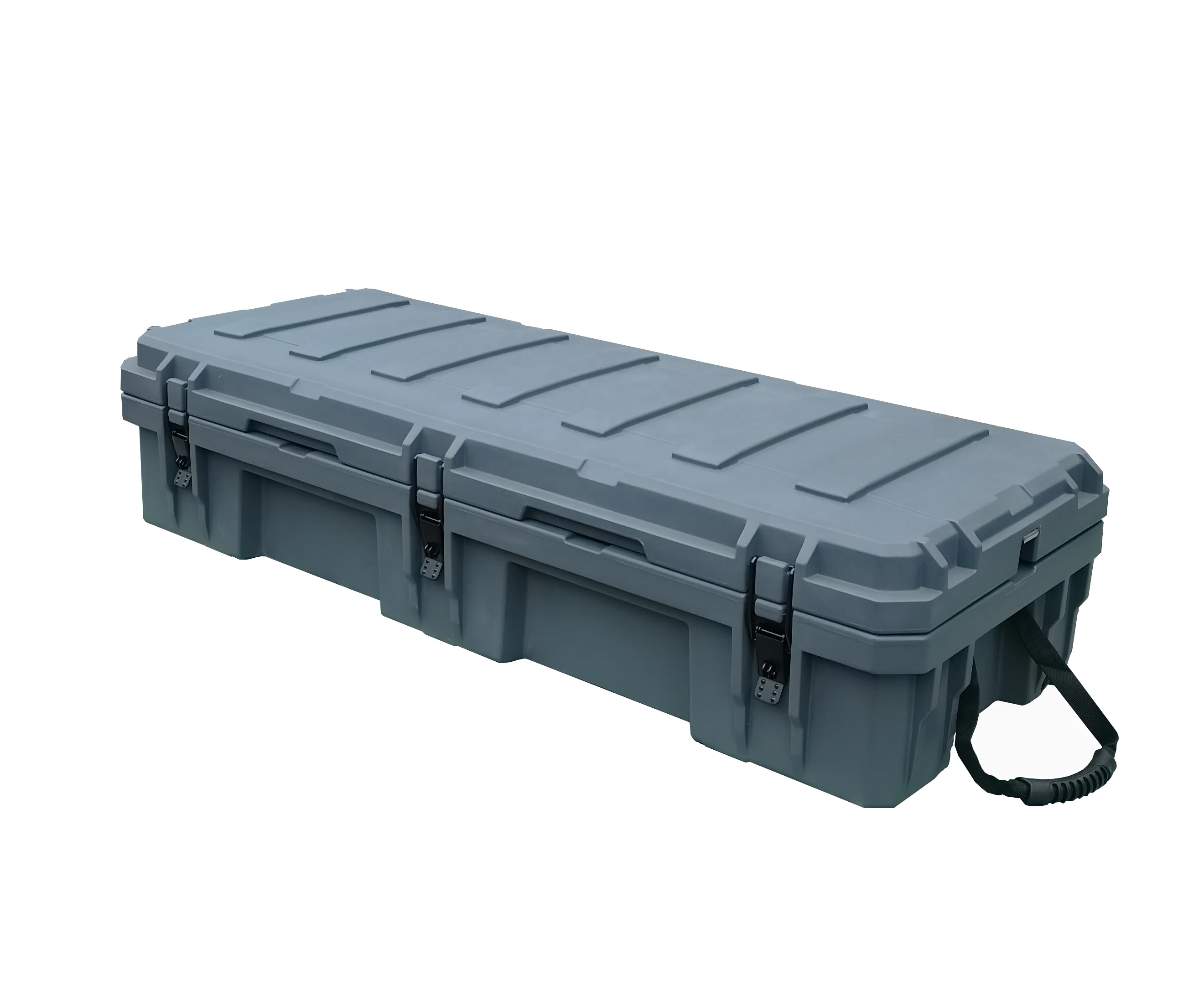 95L Car Roof Rack Top Carrier Storage Box Cargo case| Alibaba.com