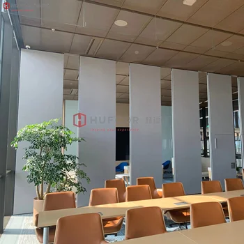 Company Overview - Hufcor Guangzhou Limited