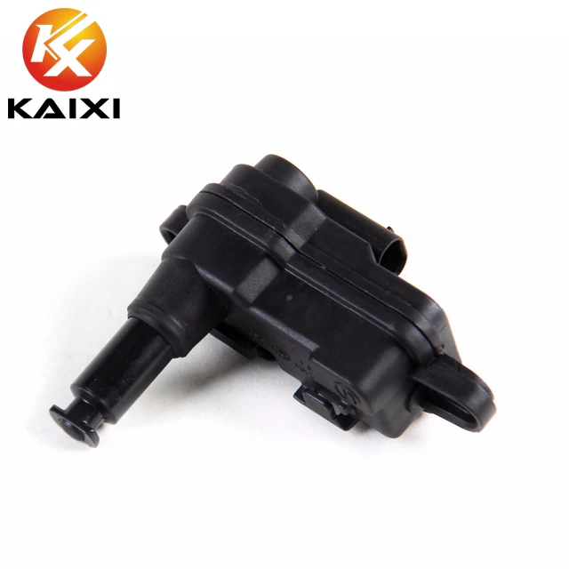 510810773A Fuel Tank Cover Actuator Motor for VW Arteon