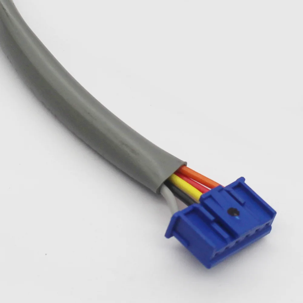 Motor Operated Valve Coil Inverter Cooling Ukv-a29 6024441 For Daikin ...