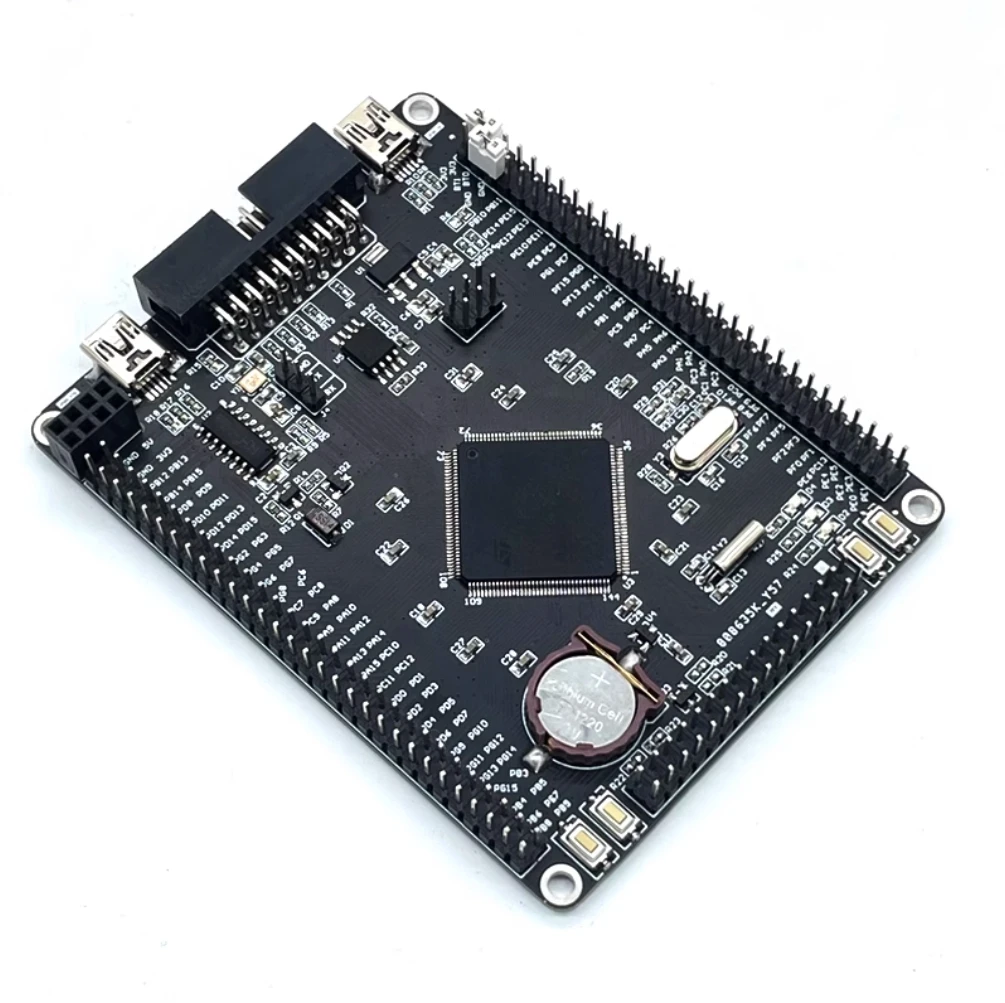 Arm Stm32 Minimum System Stm32f103c8t6 Development Board - Buy Pcba Bom ...