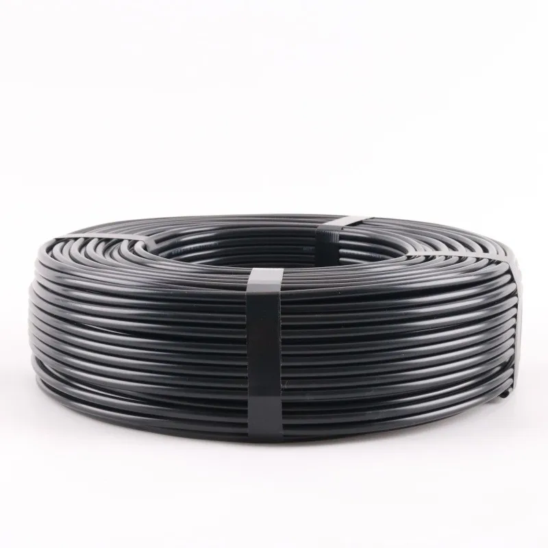Photovoltaic Cable Pv1-f 1.5 Square Meters Photovoltaic Cable Solar Dc ...