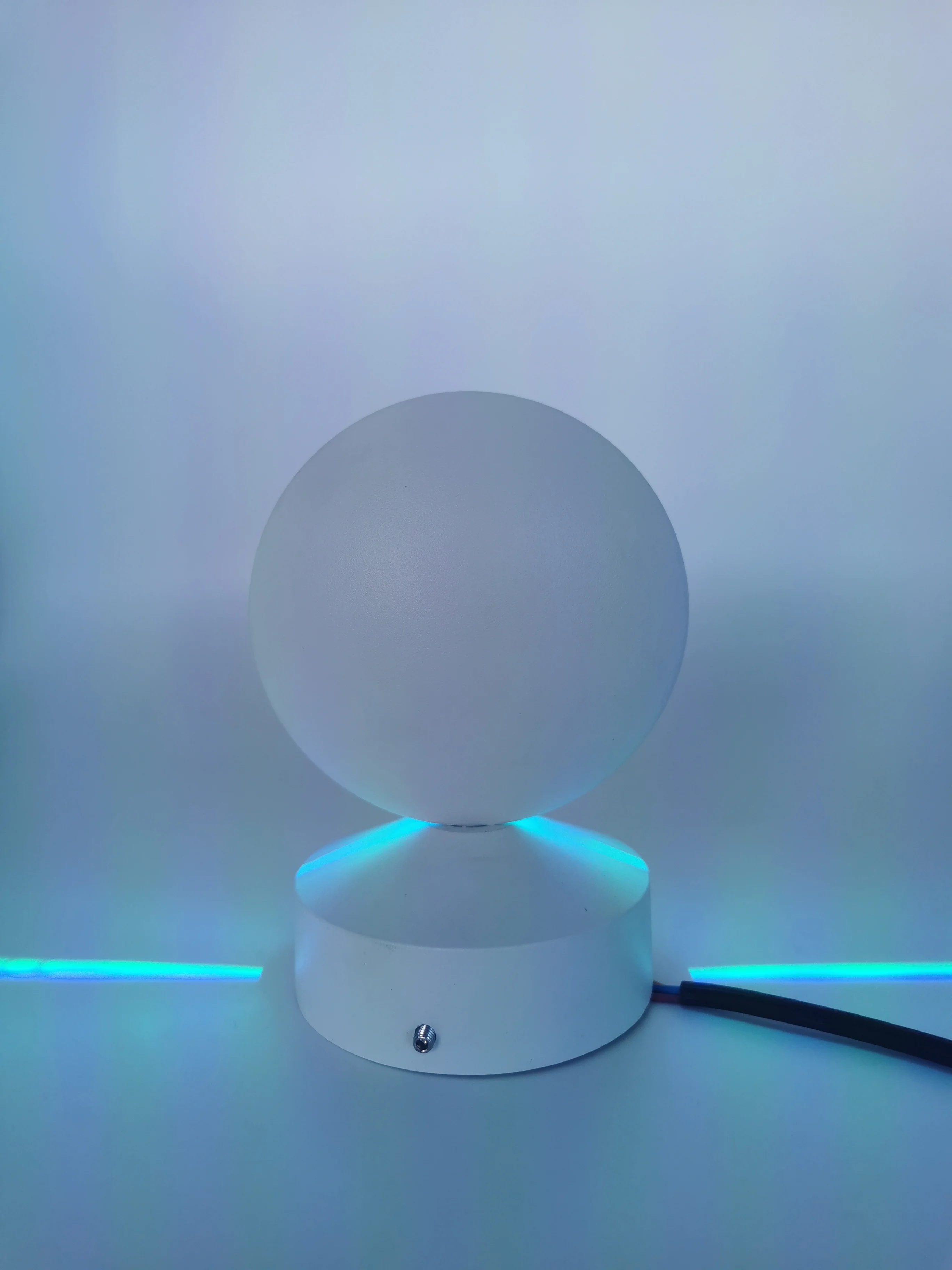 Ip65 Ktv Bar Corridor Led Trick Light Waterproof 3000k Rgb Trick Lamp ...